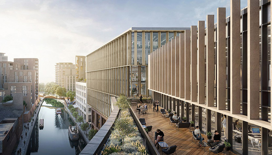 Science & Technology - KJ Tait