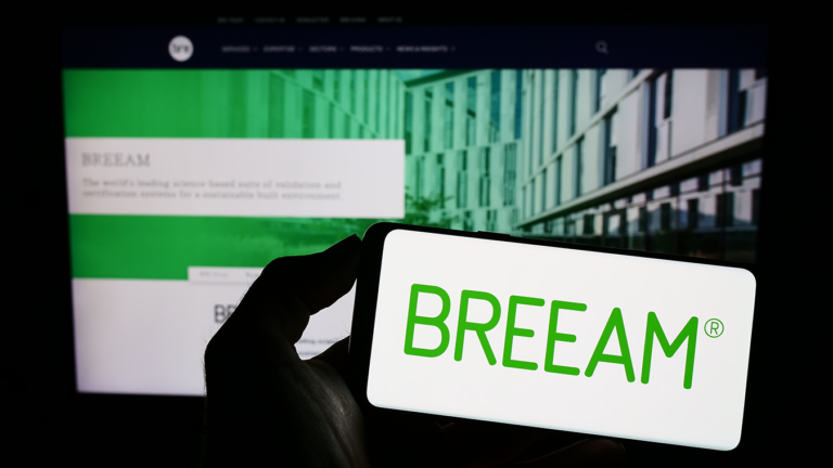 Understanding A BREEAM Gap Analysis - KJ Tait